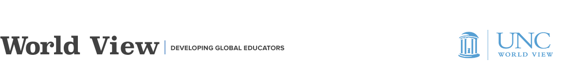 WorldView Opportunities - WRESA