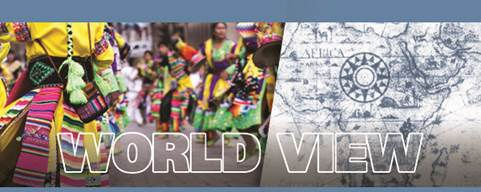 WorldView Opportunities - WRESA