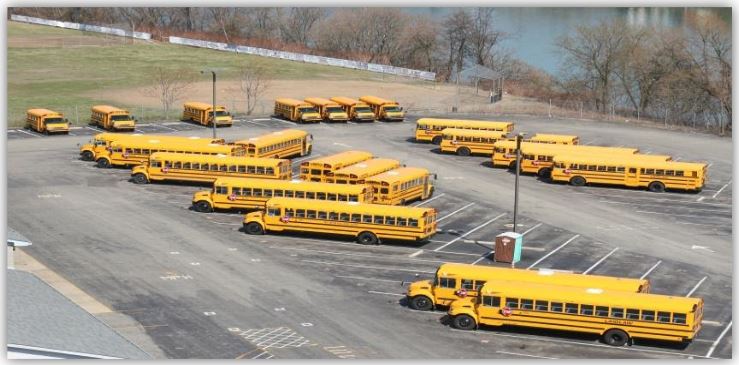 Session 2: Parking Lot - WRESA