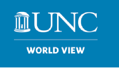UNC WorldView Offerings - WRESA