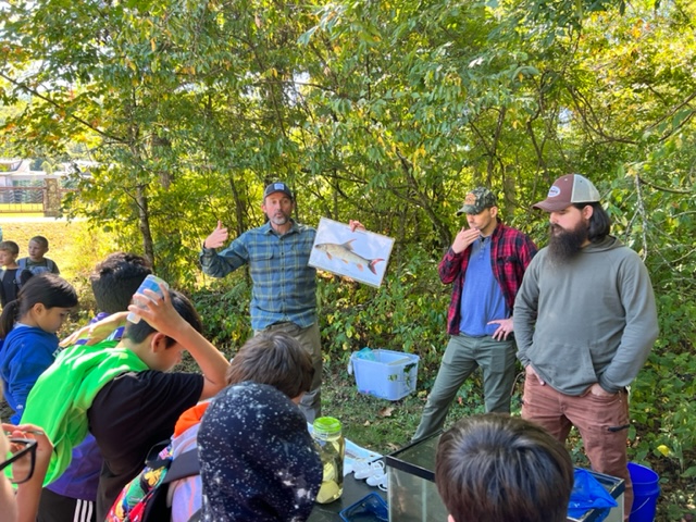 Thanks to TELUS for the Community Board Grant for STEM-E Club Project ...