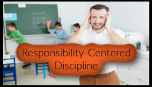 Responsibility-Centered Discipline: 2025 - WRESA